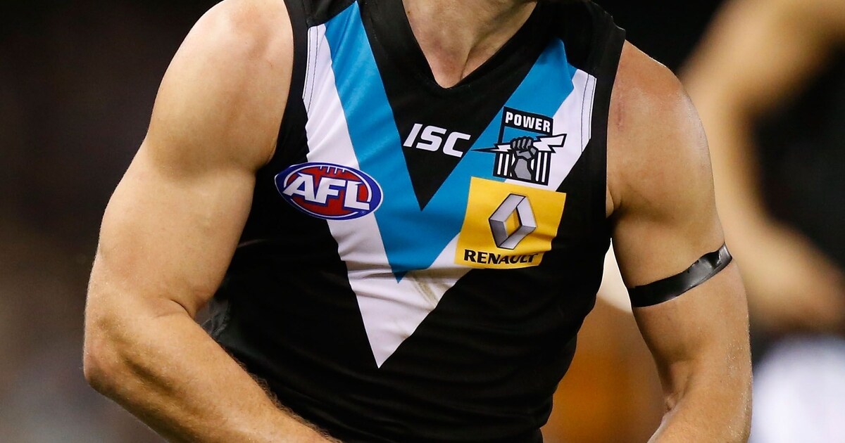 Fans' MVP: Sam Gray leads the way