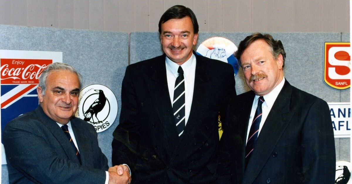 25 years since Port Adelaide awarded AFL sub-license