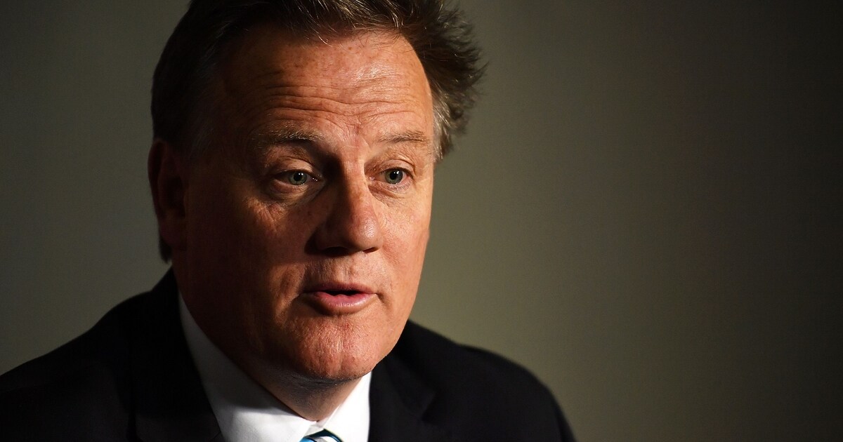 From the CEO: "It has been an enormous privilege"