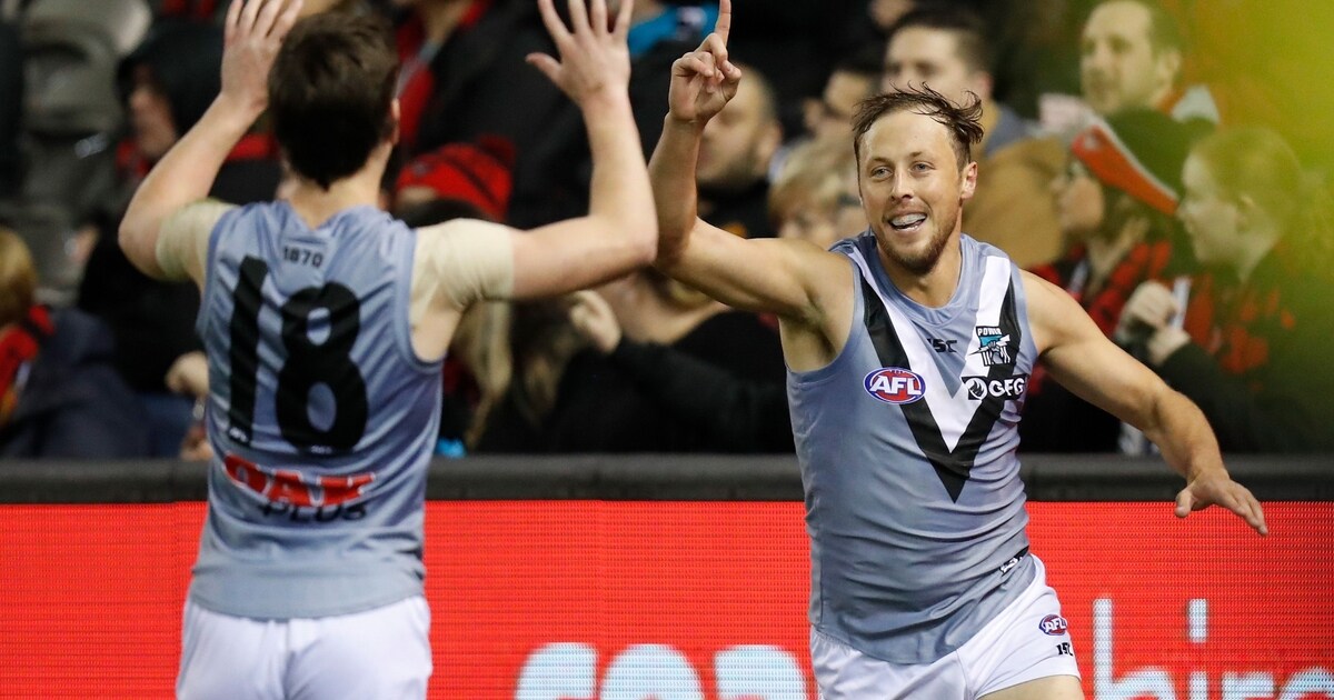 Sutcliffe entering 2020 in the best shape of his career