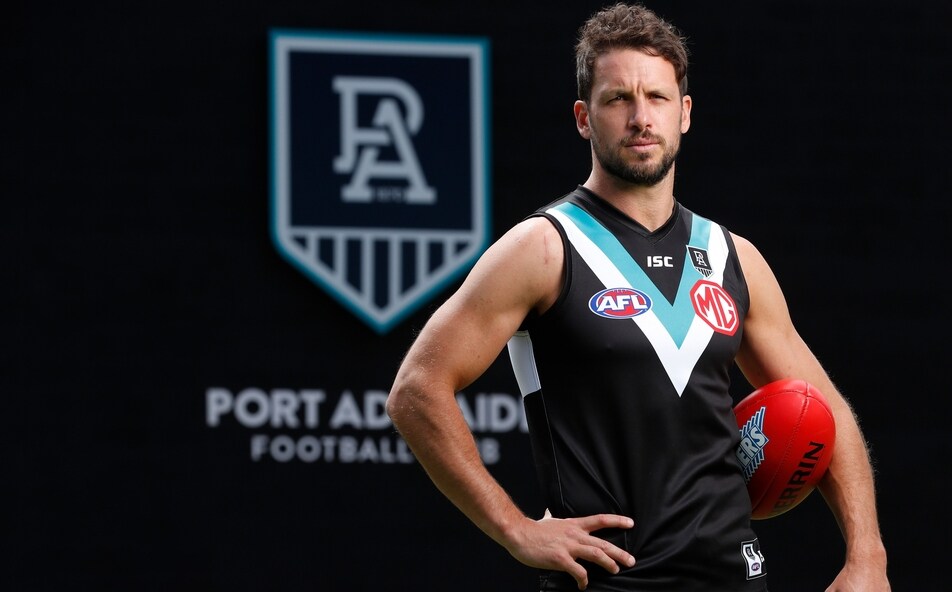 Boak agrees to a two-year contract extension