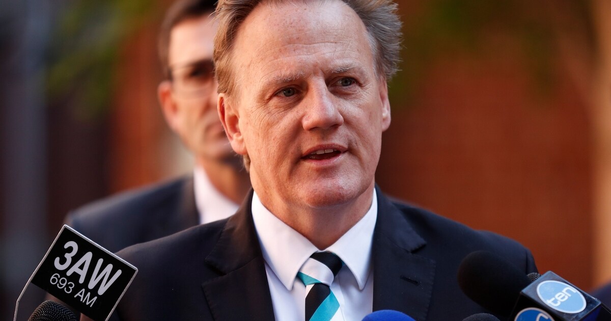 The Best Bits: Keith Thomas interview