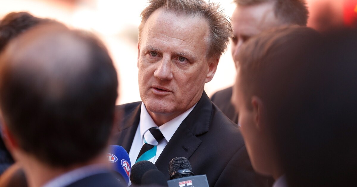 Keith Thomas on the future of the Magpies