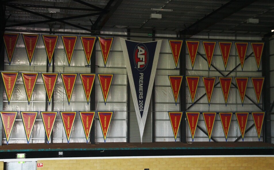 Port Adelaide to launch immersive vignette series.