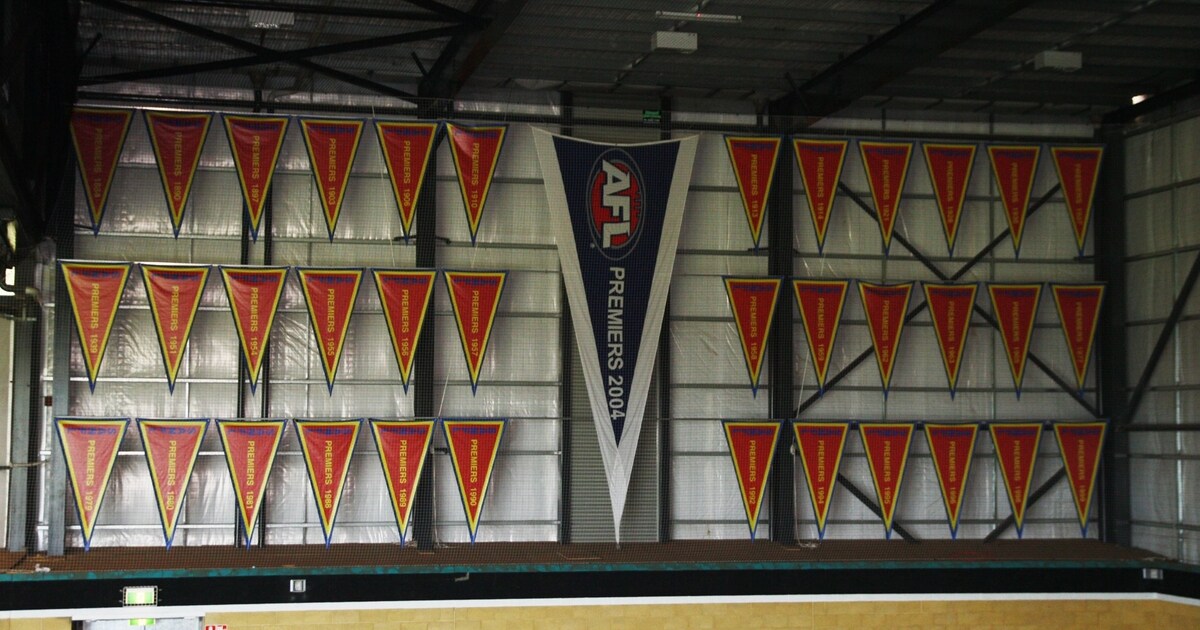 Port Adelaide to launch immersive vignette series.