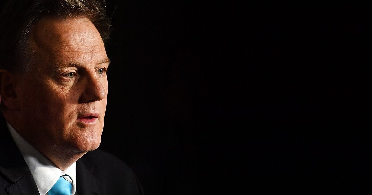 From the CEO: Keith Thomas interview