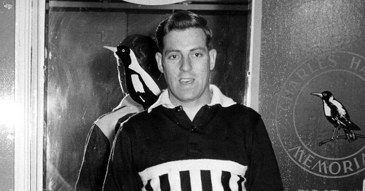 John Abley: The grandest of full backs