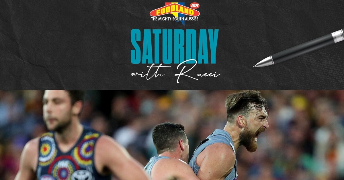 Saturday with Rucci: Showdown XLVIII preview