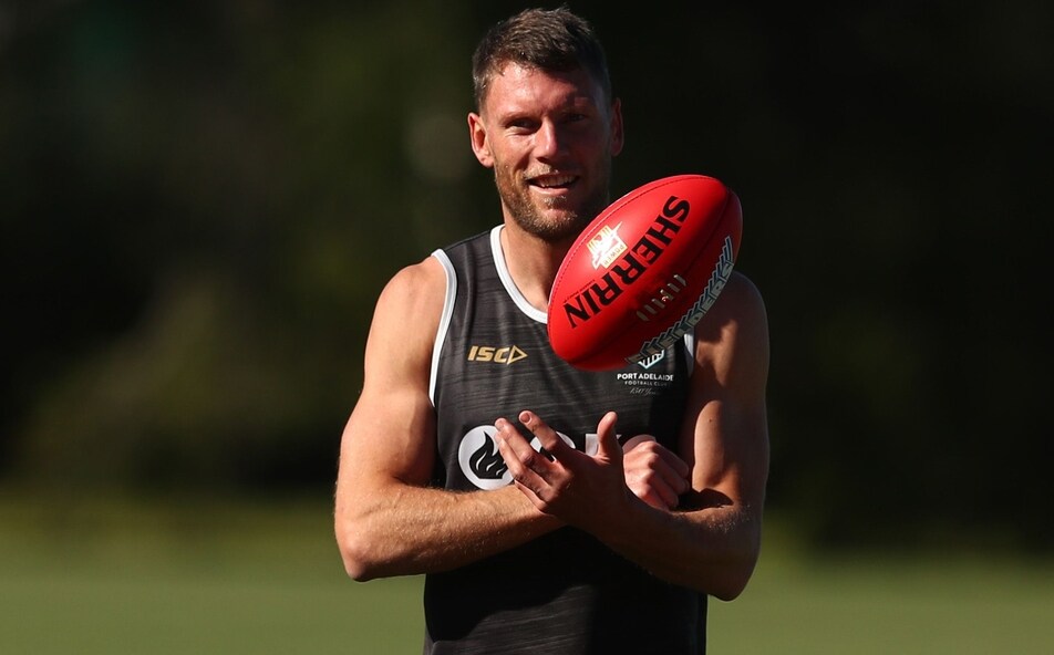 Ebert: It's very special