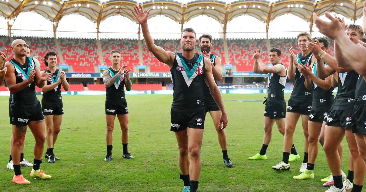 Ebert thankful for the support on the journey to 250