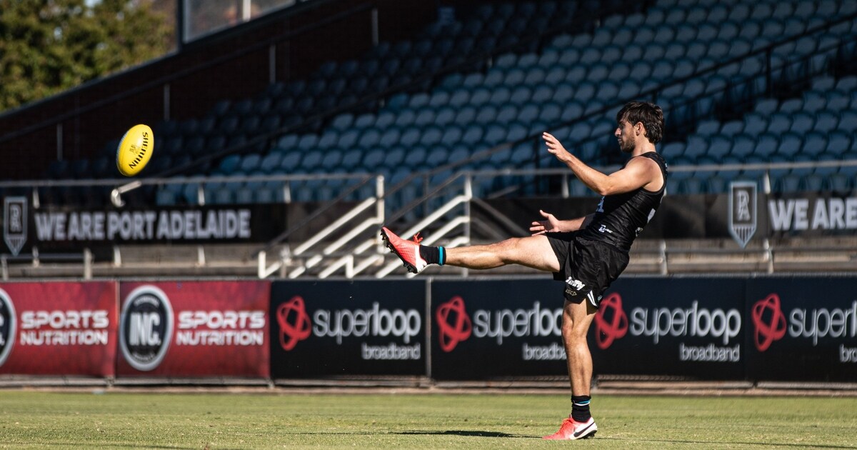 Hinkley: Mayes has earned his opportunity