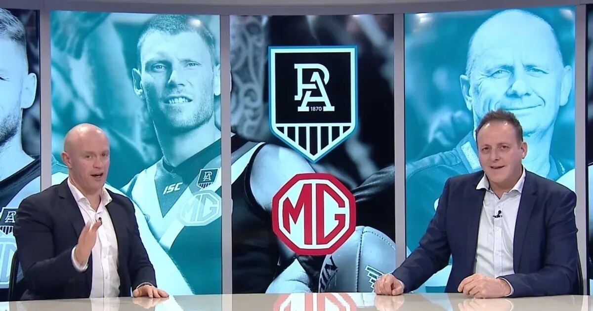 The Match Committee: Round 10 | PTV