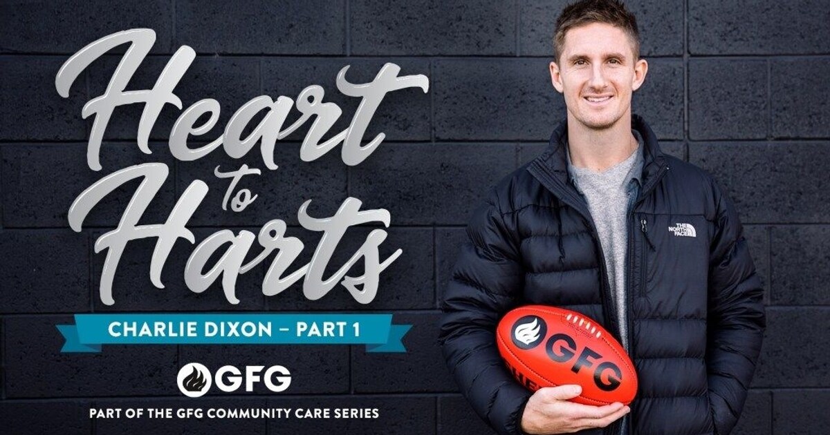 Heart to Harts: Charlie Dixon - Part 1 | PTV