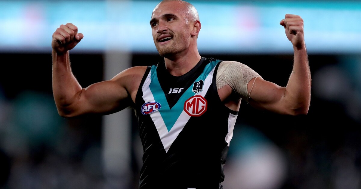 Powell-Pepper successfully challenges rough conduct charge