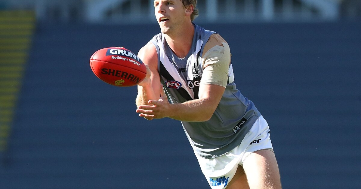 McKenzie: I wanted to prove to my teammates and coaches I could play