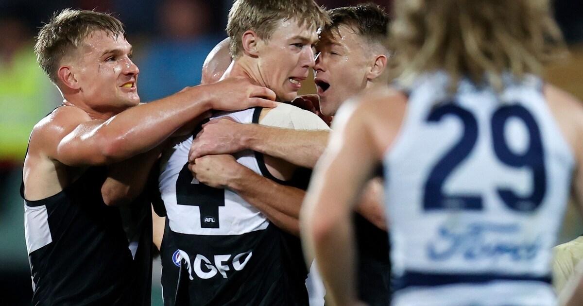 Marshall feeling good and ready to play