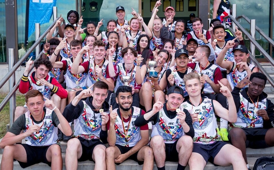 Power Intercultural Program successfully wraps up for 2020