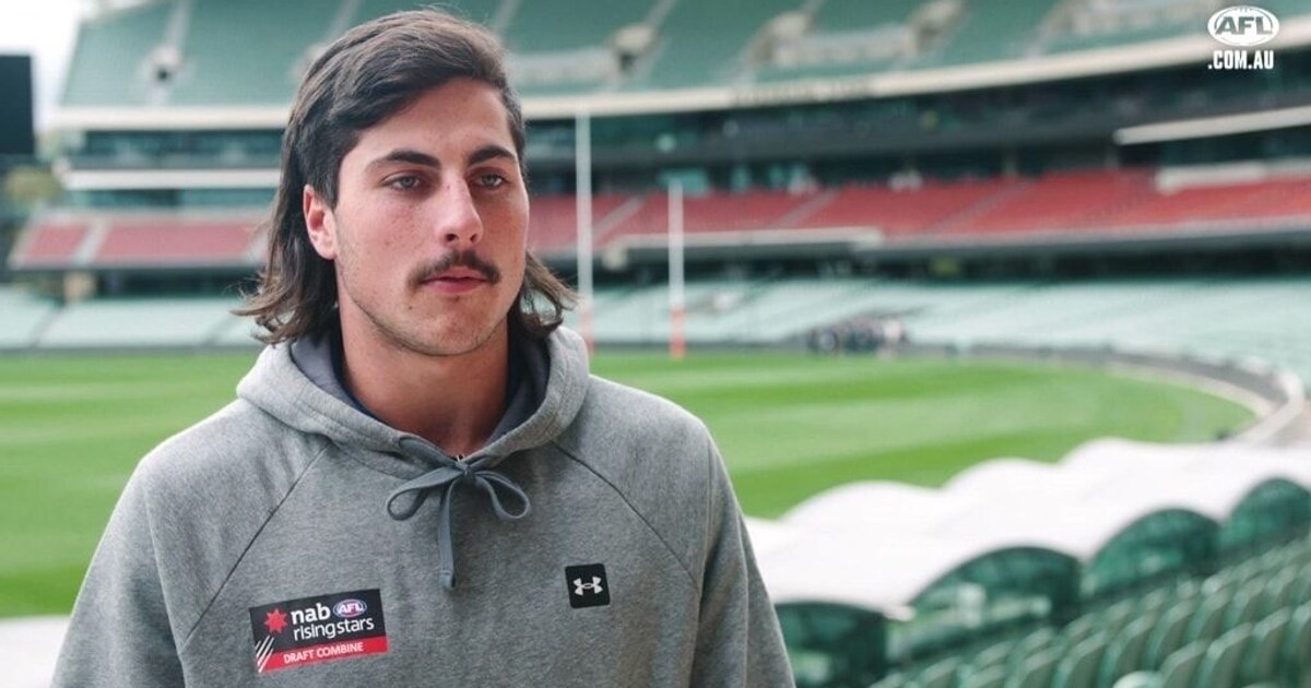 Class of 2020: Lachie Jones | PTV