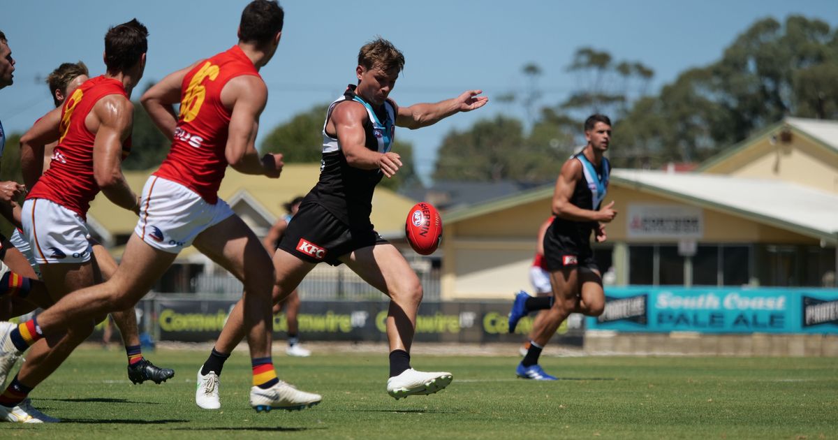 AAMI Community Series ticketing information