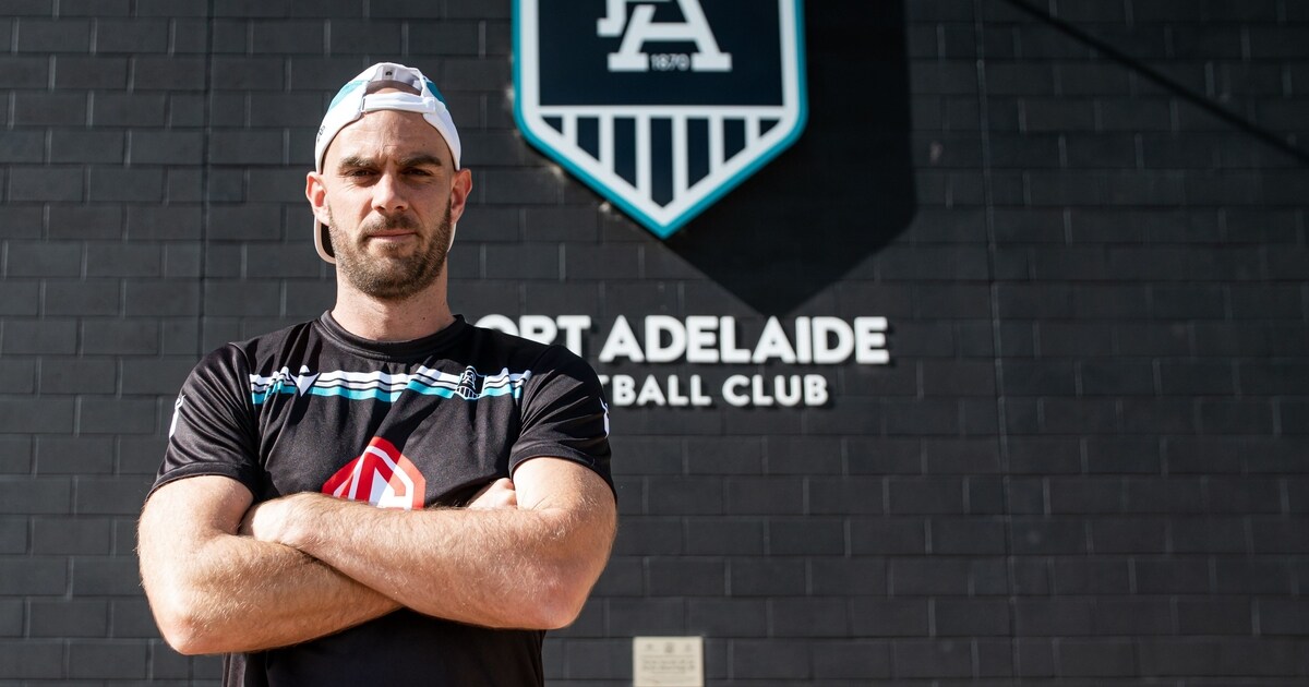 Experienced defender joins Port Adelaide's SANFL list