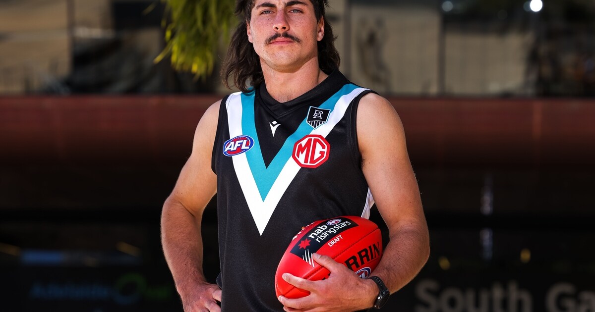 Jones set for AFL debut