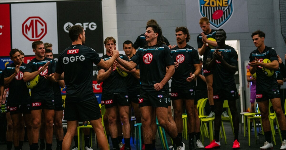 Gallery: BTS - Round 4