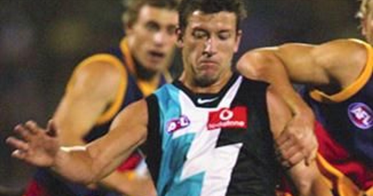 PTV: Friday Flashback - Josh Carr talks Showdowns