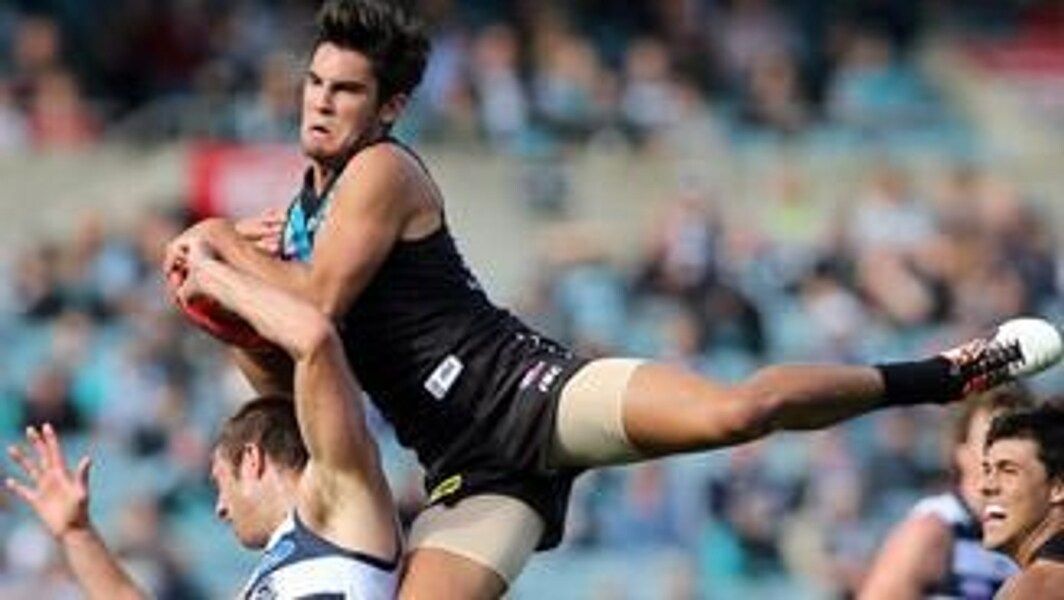 AFLCA: Wingard the only votegetter
