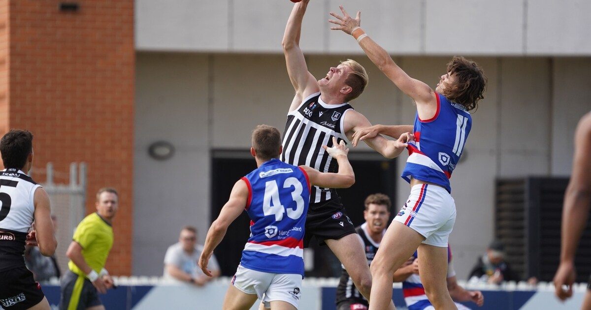 Hayes growing his game in the SANFL