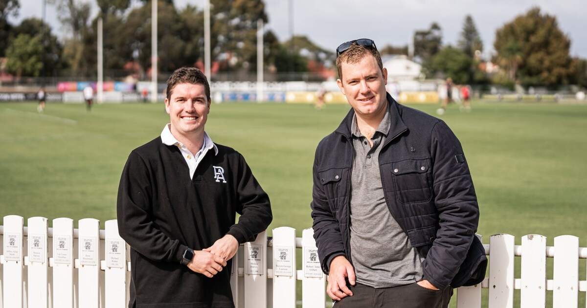 Port Adelaide launches pilot program for ADF veterans