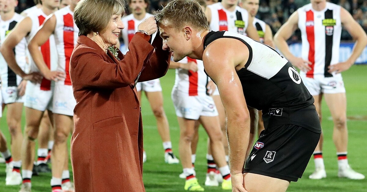 Wines awarded Peter Badcoe VC Medal