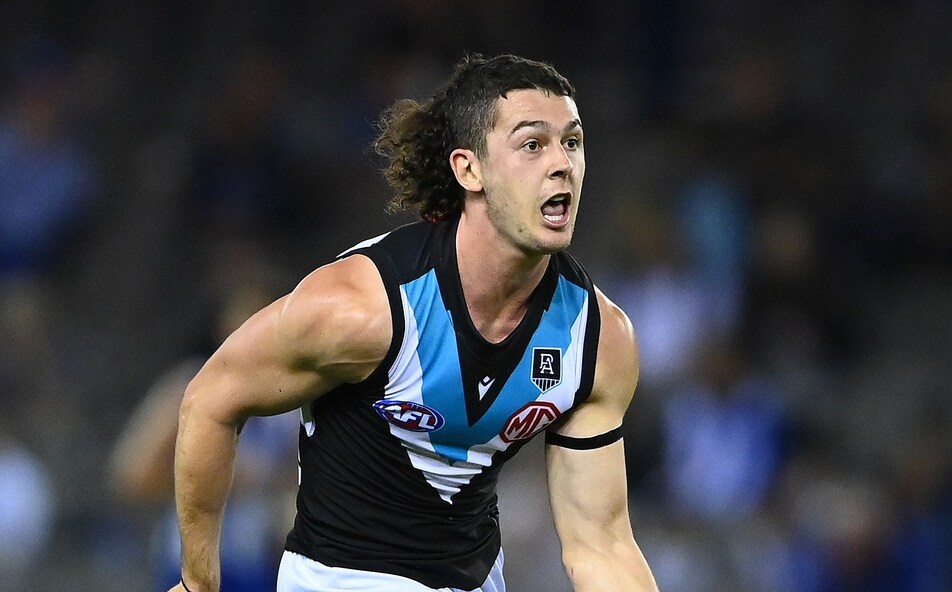 Showdown a perfect bounce back for Byrne-Jones