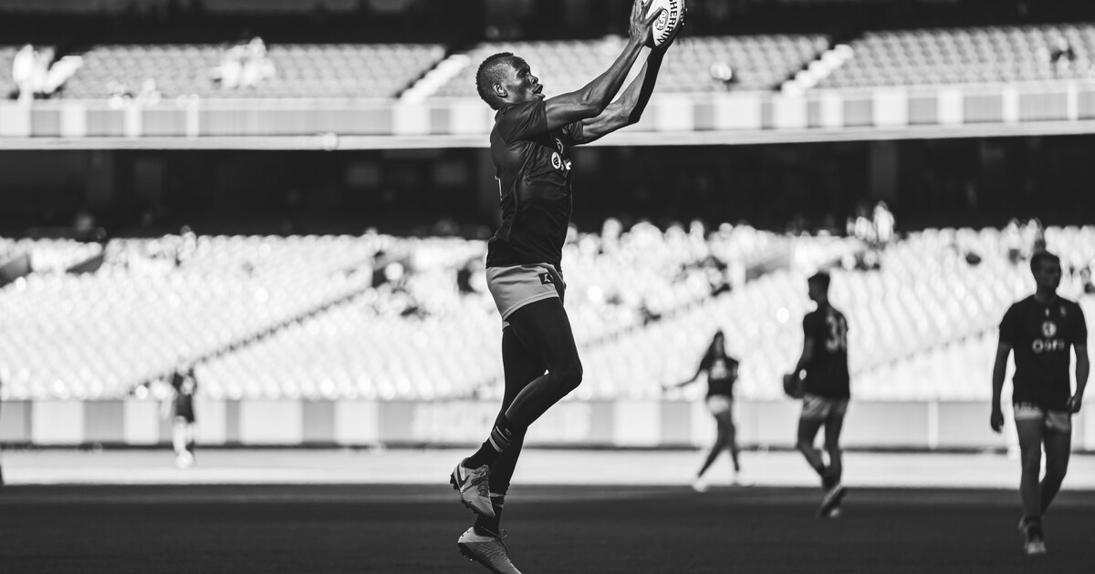 Gallery: BTS - Round 10