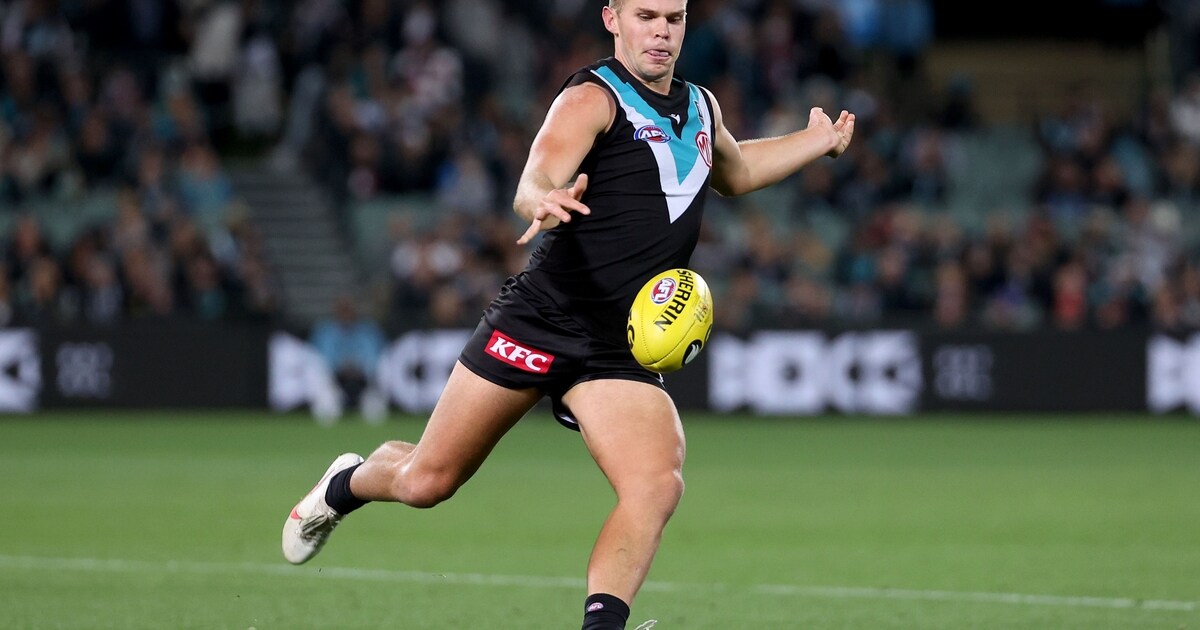 Houston: As players we want to give back to Robbie