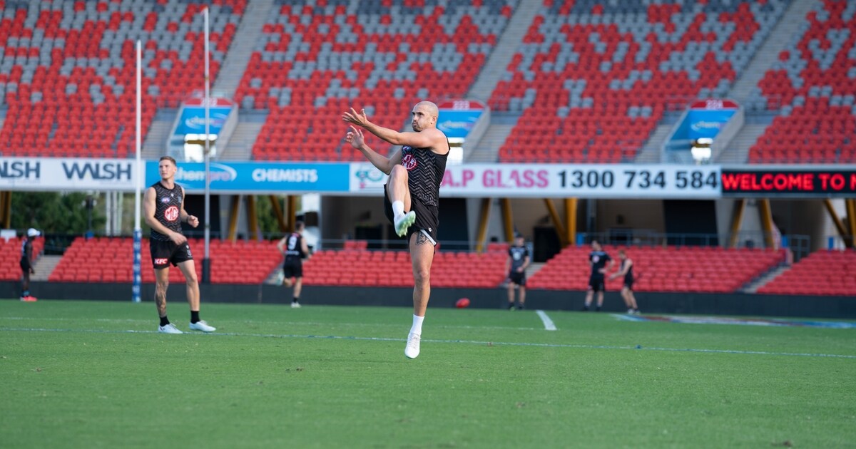 Gallery: Captain's Run - 18 June
