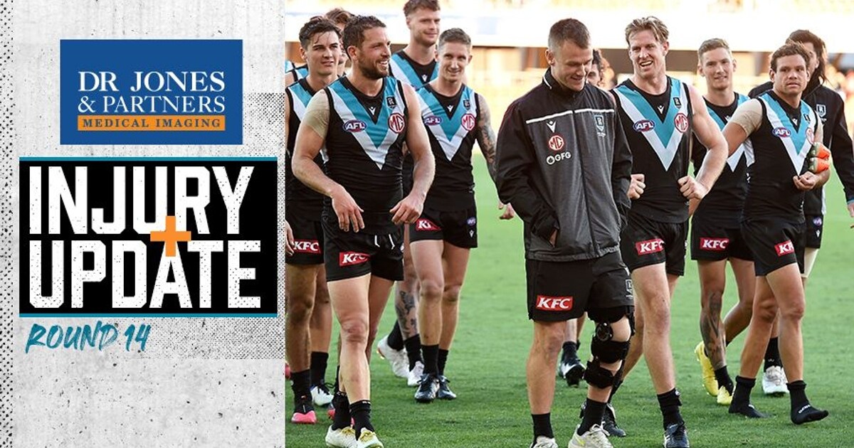 Injury update: Gray goes under the knife