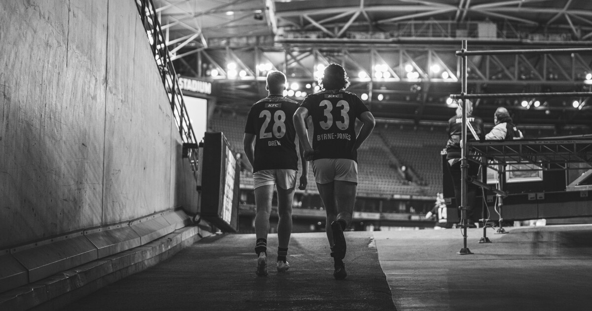 Gallery: BTS - Round 18