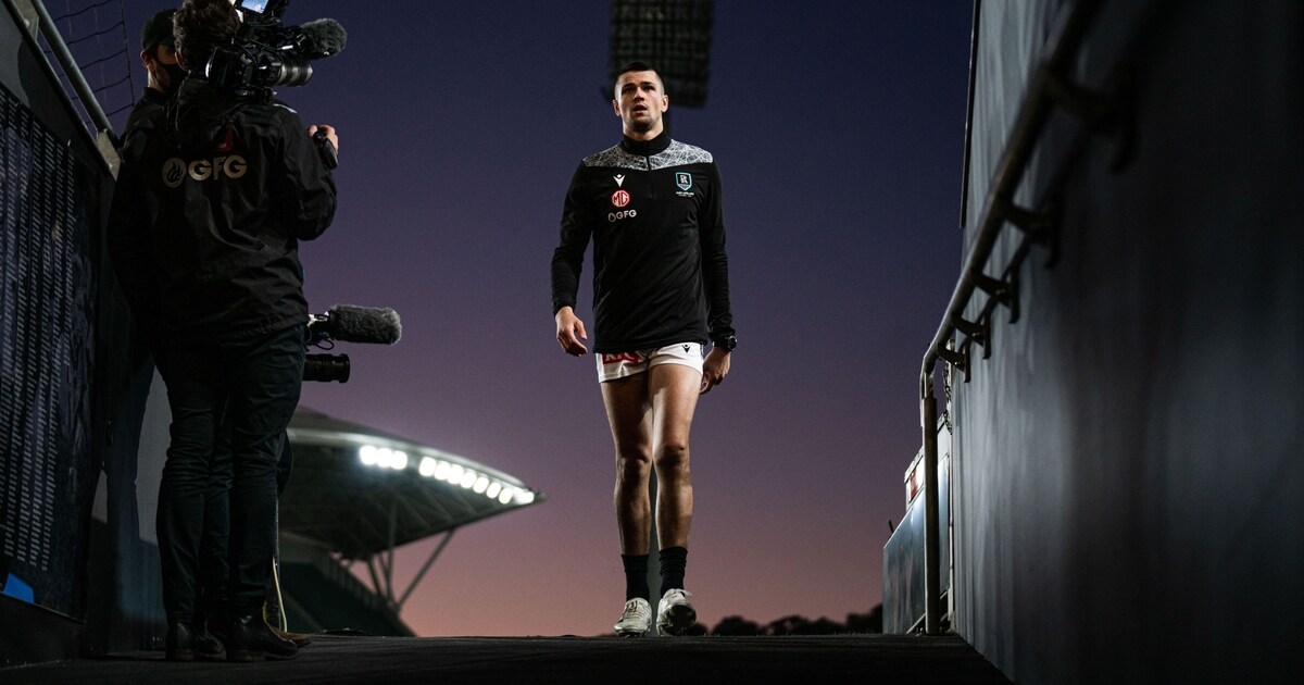 Gallery: BTS - Round 21