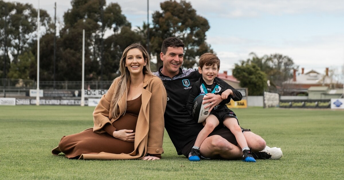 Rockliff: I would not change a thing