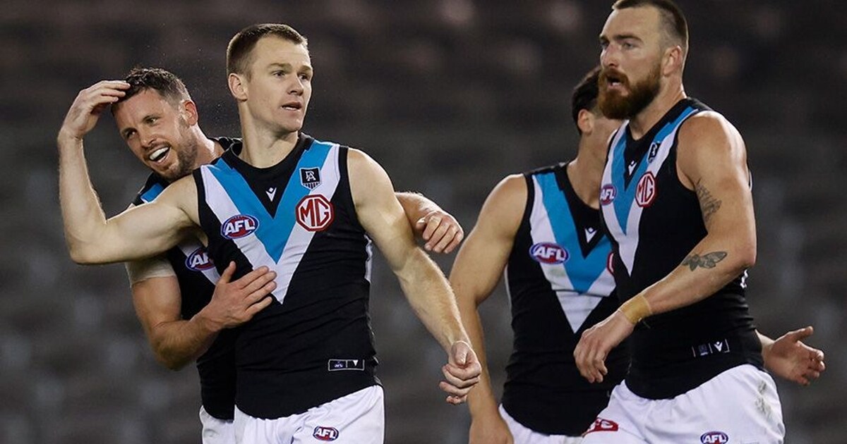 Rucci's Match Review: The power of resilience