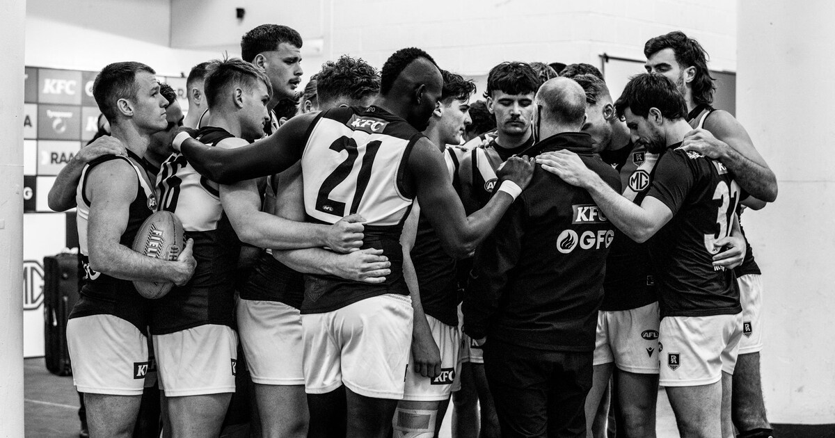 Gallery: BTS Round 23