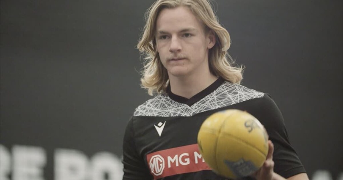 "We're ready for a big hit-out next week": Miles Bergman interview | PTV