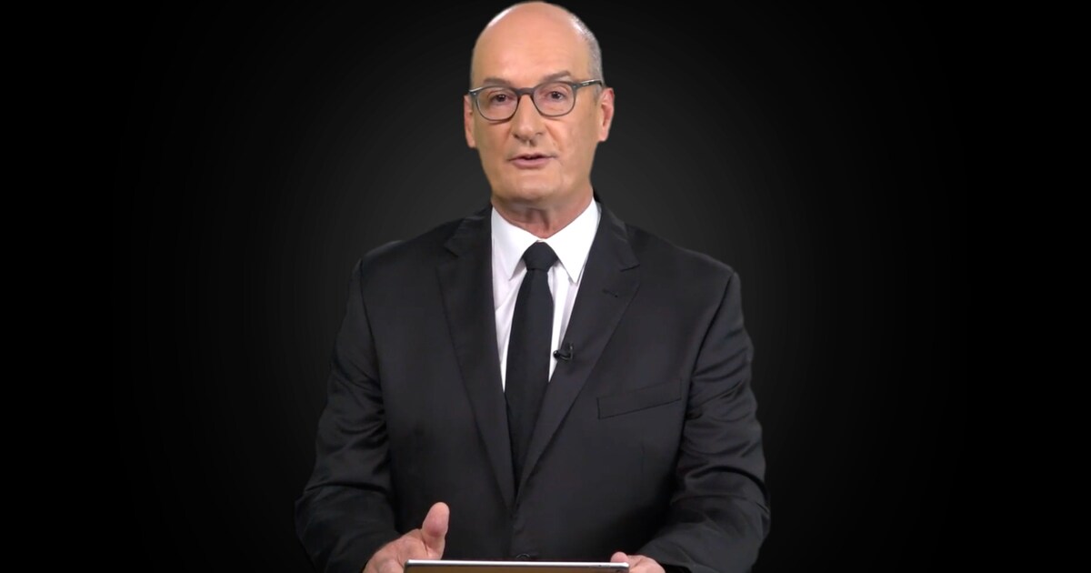 Koch: Greatness is not an end point – it’s a journey