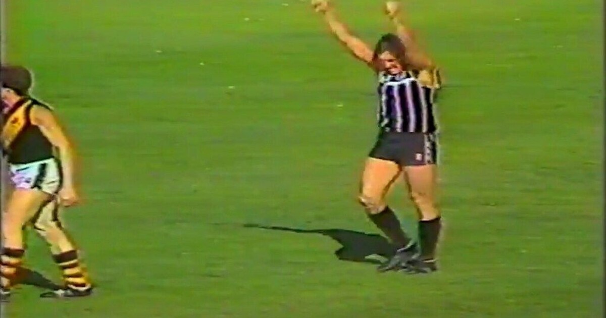 Russell Ebert highlights | PTV