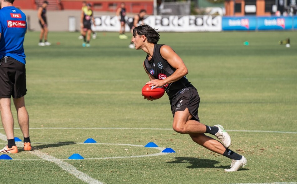 List Mgmt. - 2022 AFL Draft | Page 80 | BigFooty Forum