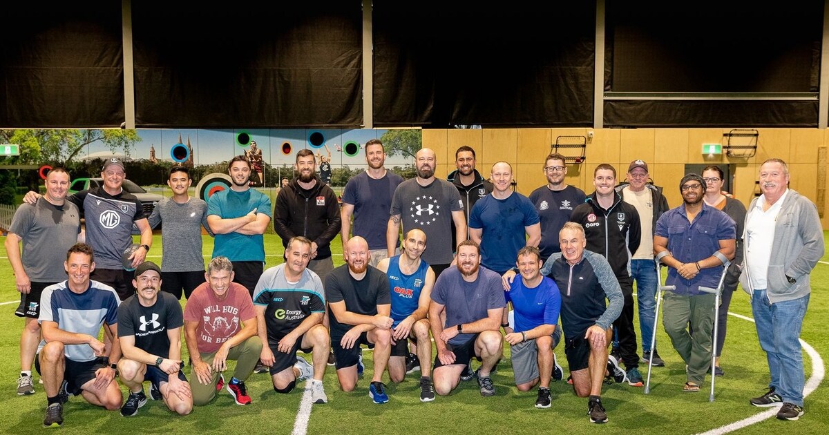 ADF Veterans Program