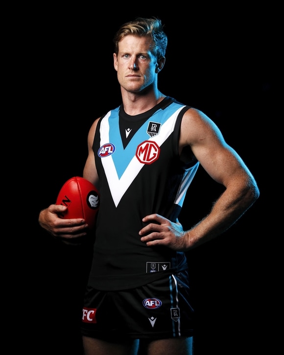 Port Power Football Club 2022