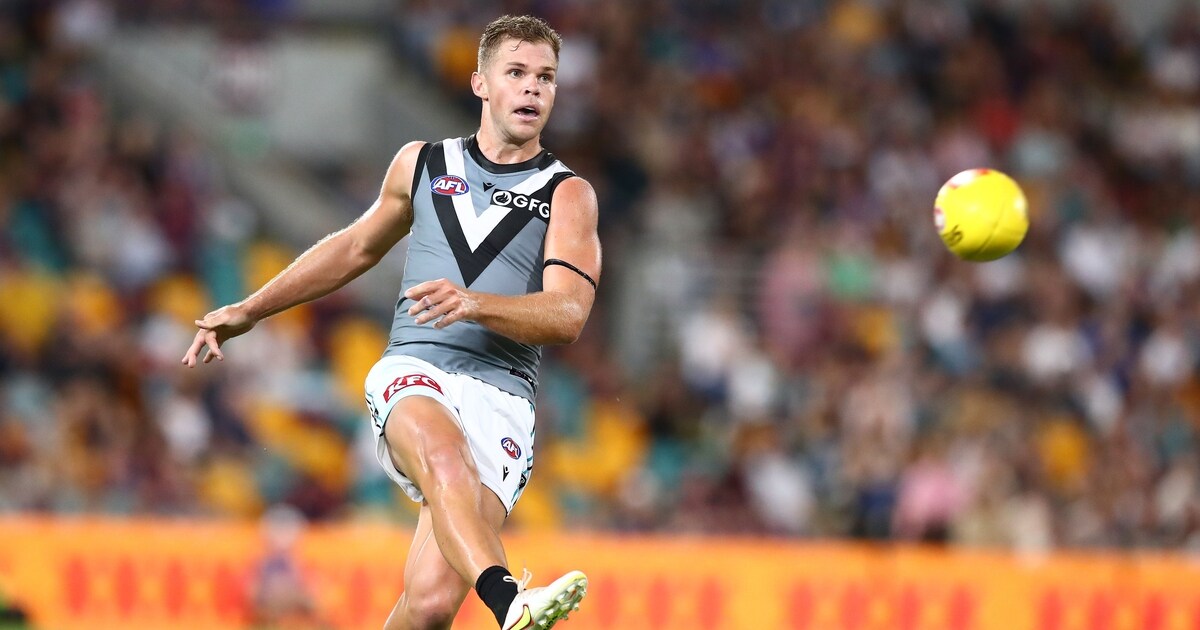 AFLCA Votes: Round 1