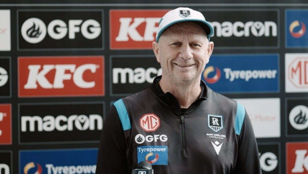 Opinion - Sack Hinkley 5 - Lower The Blinds | Page 2 | BigFooty Forum