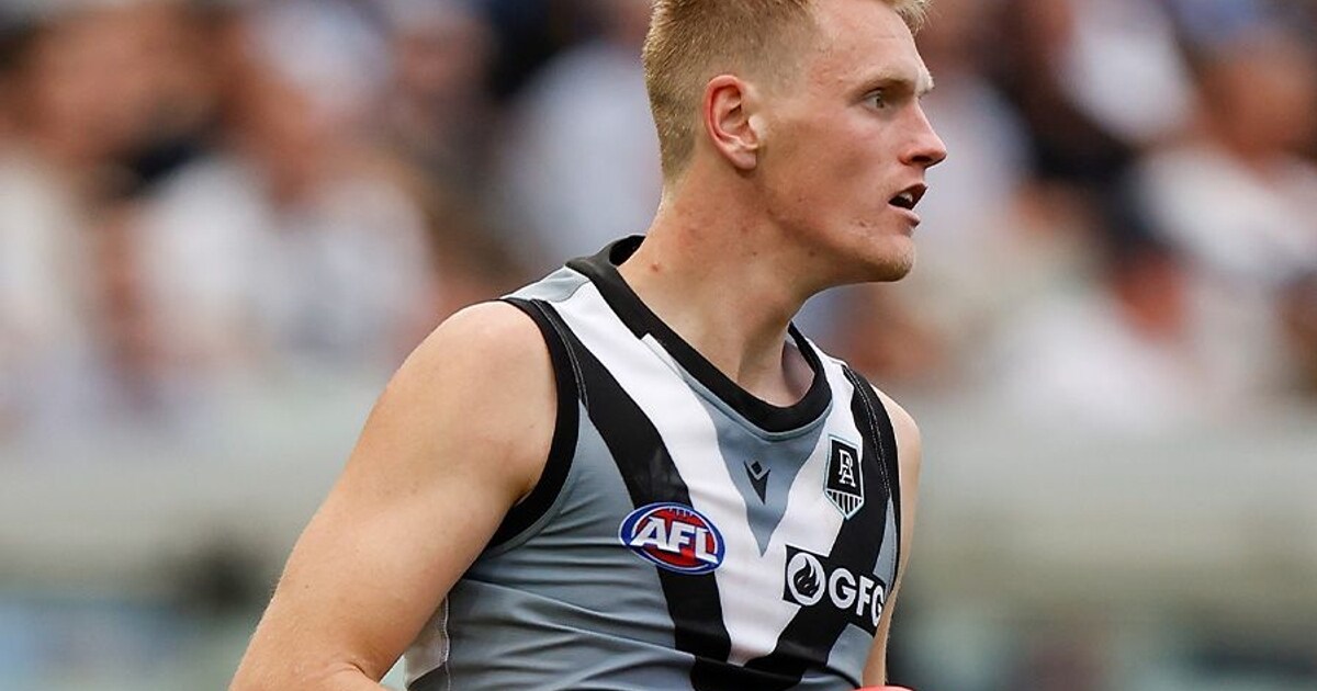 Hayes: You saw the side that we can be